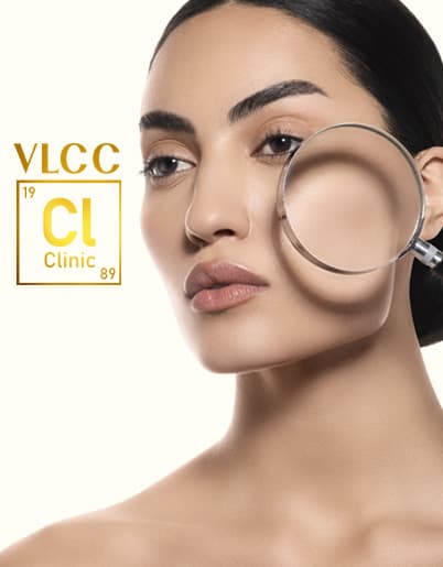 VLCC | Skincare, Beauty, and Wellness services near you