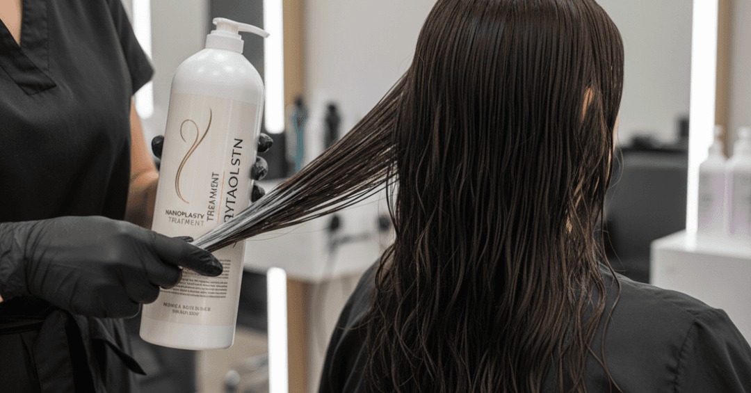 Nanoplastia VS Other Hair Treatments: Price & Other Factors