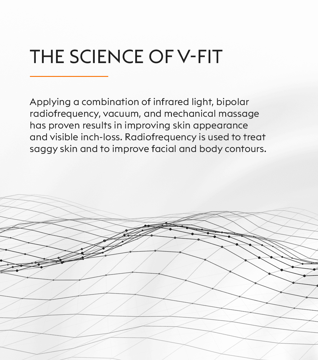 VFit Belly Fat Loss Treatment for Non-Invasive Slimming | VLCC