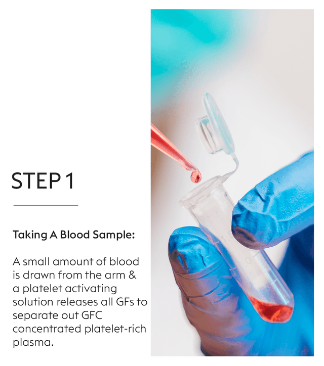 Face GFC Skin Whitening Treatment for Anti Ageing | VlCC