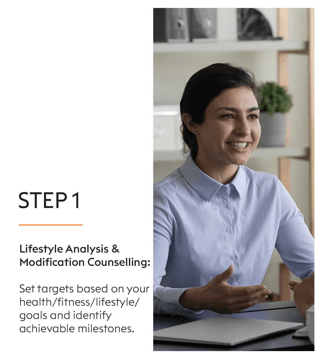 Weight Loss, Reduction, & Management Treatment Solutions|VLCC