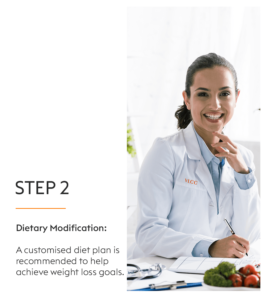 Weight Loss, Reduction, & Management Treatment Solutions|VLCC