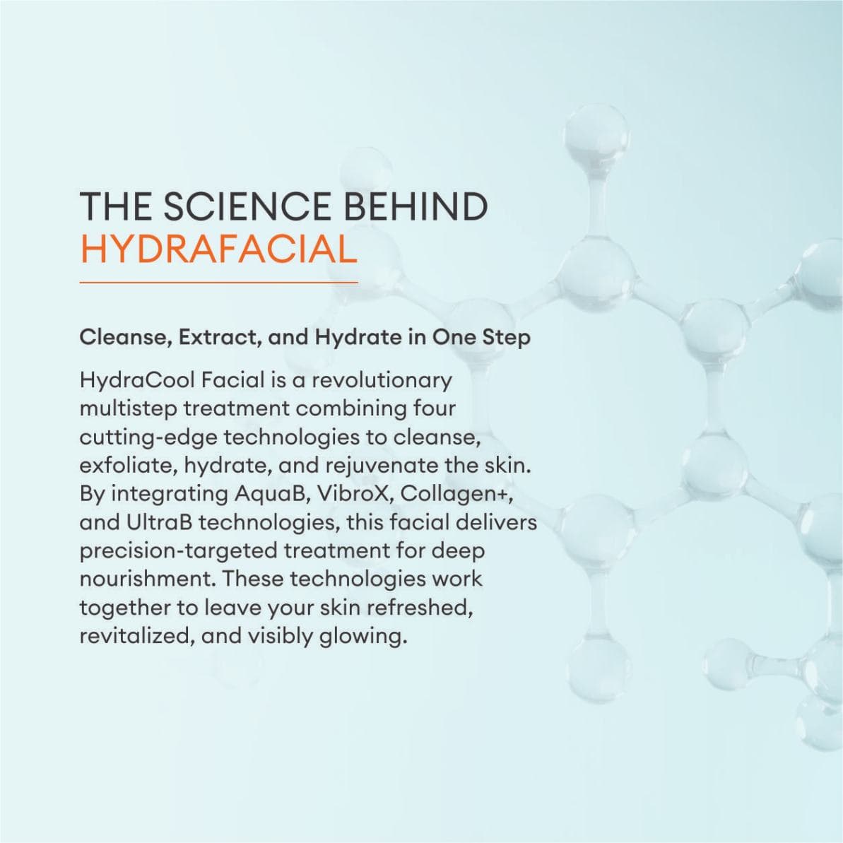 Get Hydra Facial Treatment Cost & Benefits Near You | VLCC