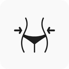 VFit Belly Fat Loss Treatment for Non-Invasive Slimming | VLCC